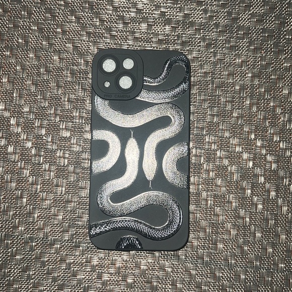 Cell Phones & Accessories | Brand New Iphone 13 Snake Phone Case | Poshmark